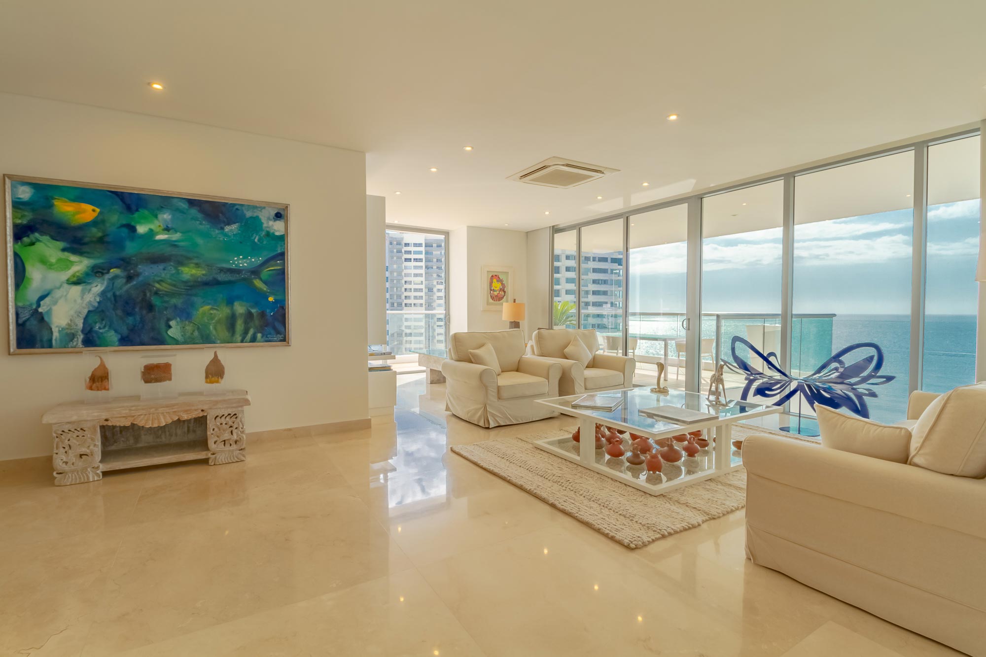 Inicio - Santa Marca